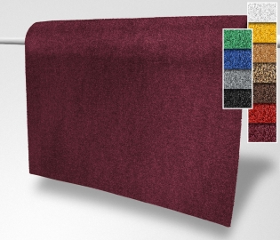 Car Show Carpet | Auto Show Carpet | Car Show Display Carpeting | Event ...