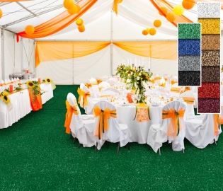 Car Show Carpet | Auto Show Carpet | Car Show Display Carpeting | Event ...